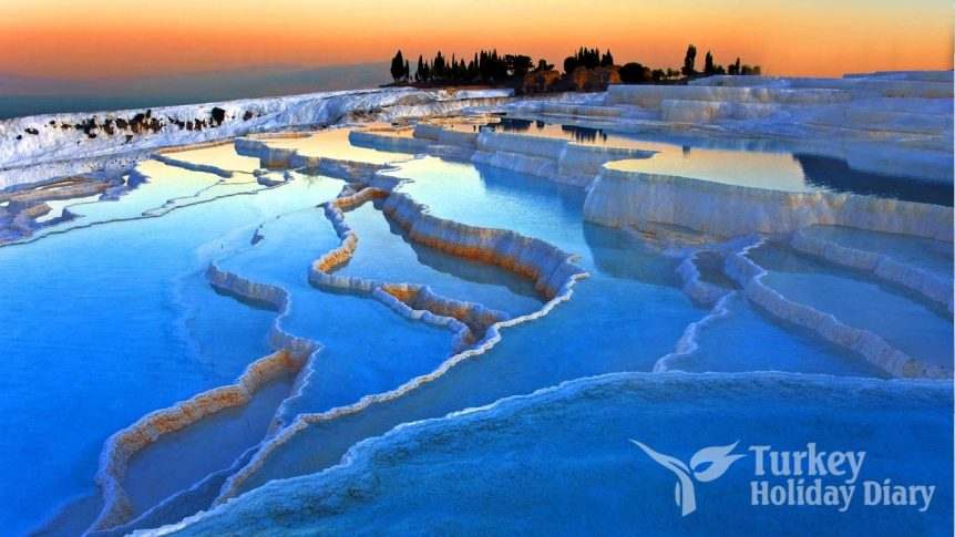 Pamukkale & Hierapolis: Everything You Need to Know - Turkey Holidays ...